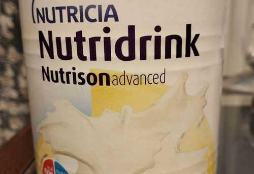 Нутридринк nutridrink