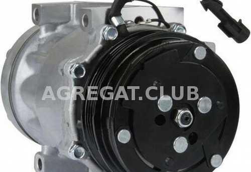 Компрессор кондиционера krauf KCS9052GW
