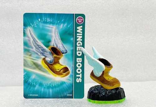 Фигурка Skylanders Spyro's Adventure Winged Boots