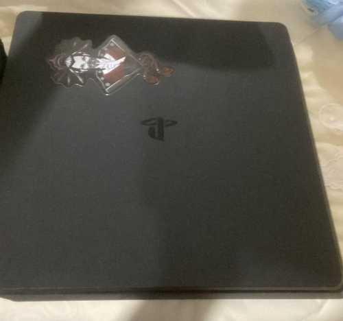 Sony playstation 4 slim