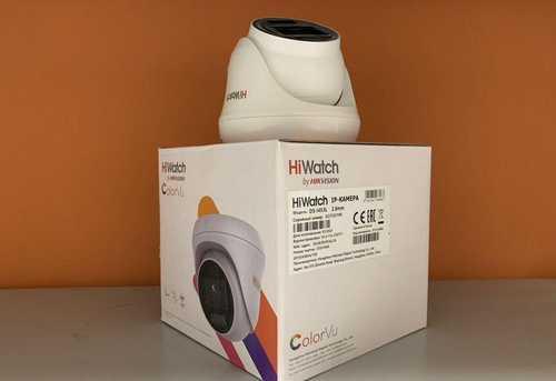 Камера видеонаблюдения HiWatch DS-I453L