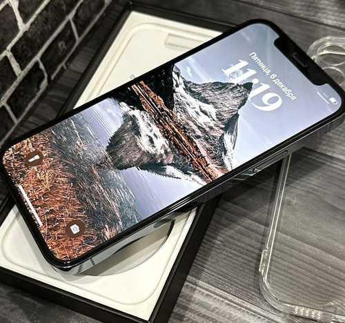 iPhone 12 Pro, 128 ГБ