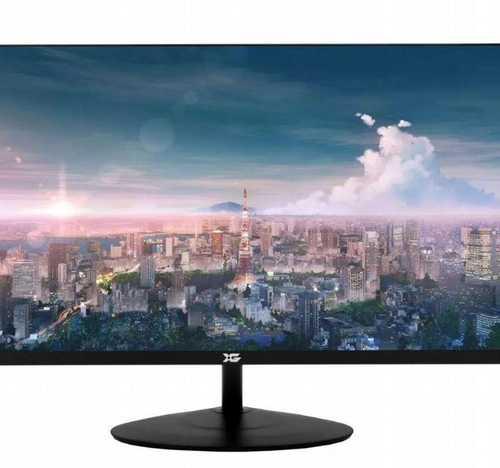 Монитор для пк X-game 24"/IPS/75Hz/1920x1080