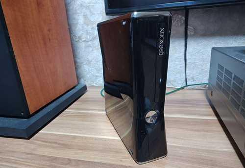 На запчасти Xbox 360s 250Gb