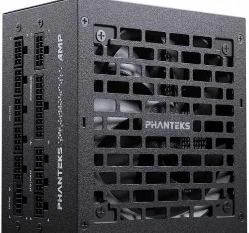 Блок питания 850Вт phanteks AMP GH 850W Black (AP