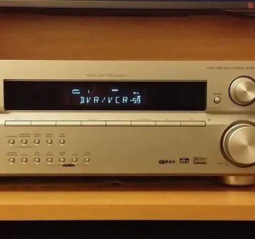 Av ресивер pioneer vsx-416-S