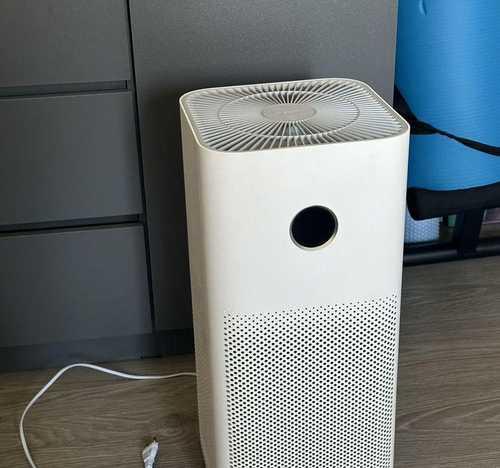 Очиститель воздуха Xiaomi SMART Air Purifier 4