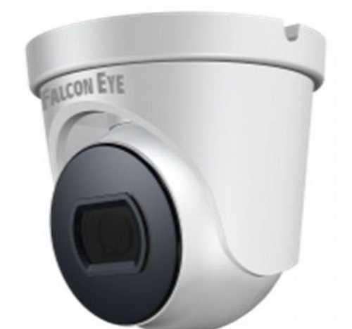 Falcon Eye FE-IPC-D2-30p купольная ip-камера