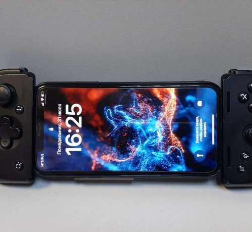 Мобильный геймпад Razer Kishi V2 for iPhone