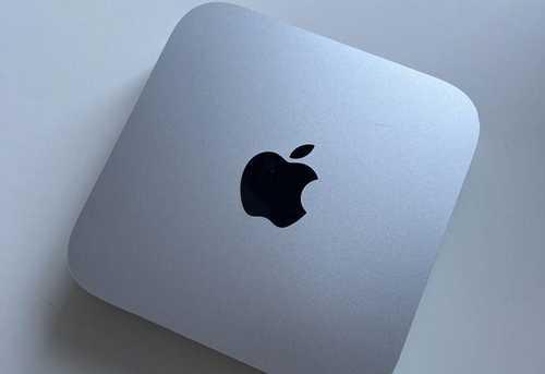 Apple Mac Mini 2015 года i5 1.4Gz 4GB 275GB SSD