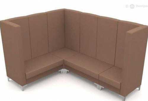 Модульный диван M6 (2D3L+1V3+2D3+1D3R)