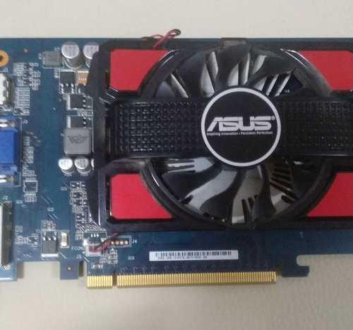 Видеокарта GT630 2Gb