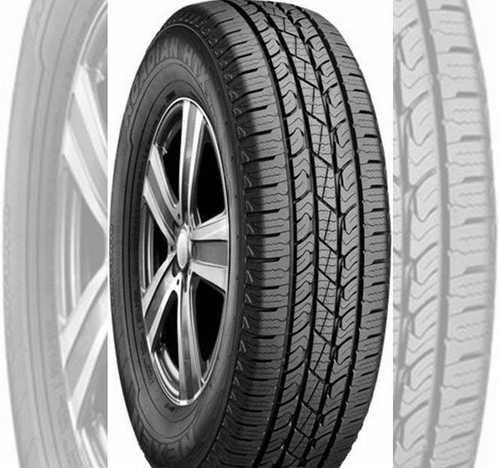 Nexen Roadian HTX RH5 285/60 R18 116V