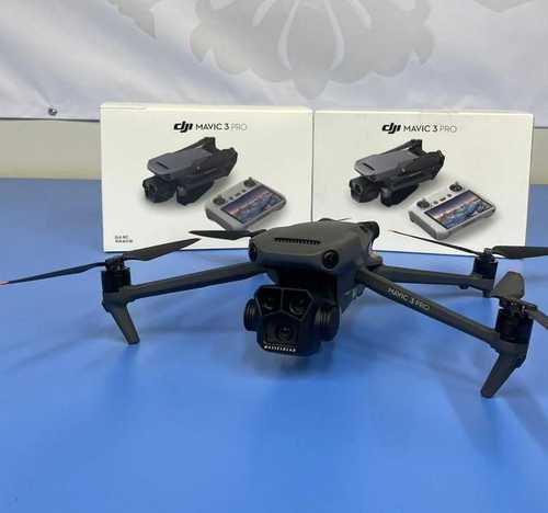 DJI Mavic 3 Pro