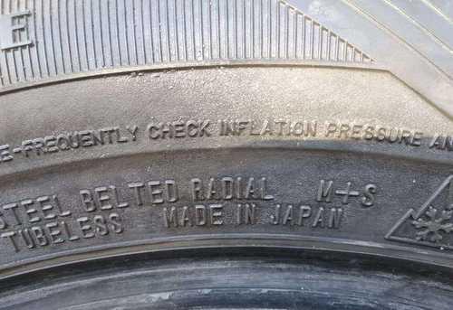 Dunlop Graspic HS-V 185/65 R15