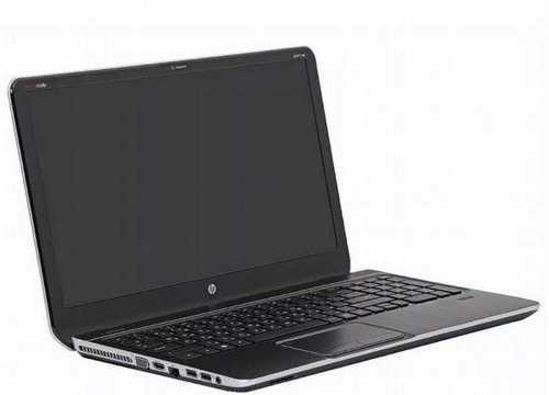 Запчасти для HP envy M6 1000я серия