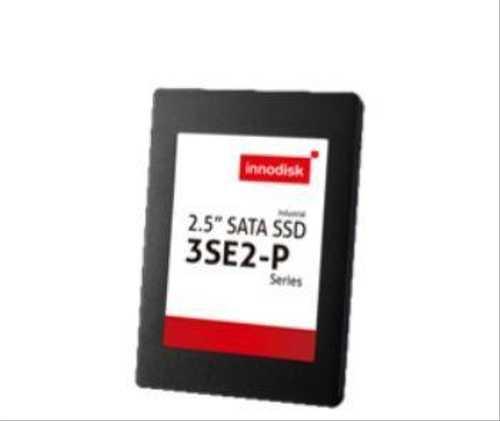 Продаётся Диск SSD 64GB SSD Innodisk 3SE2-P (DES25