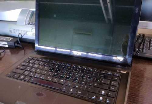 Ноутбук Asus K42F