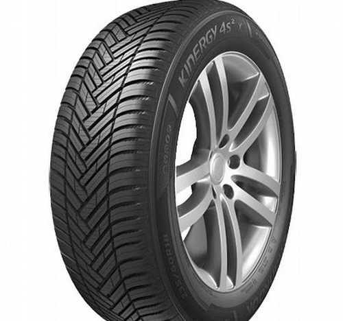 Hankook Kinergy 4s2 X H750A 215/70 R16 100H