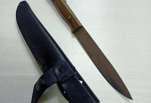 Нож Х-1 Беркут Кизляр