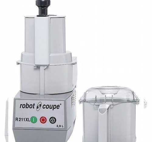 Процессор кухонный Robot Coupe R211 XL