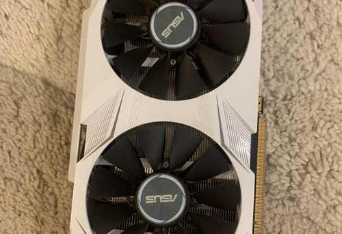 Nvidia geforce gtx 1060 6gb