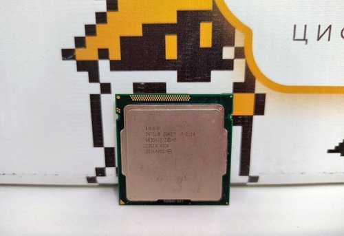 Процессор Intel Core i3-2120 3.3GHz (s1155)