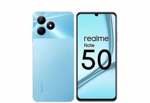 realme Note 50, 4/128 ГБ