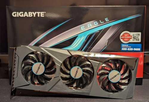 Rx 6600 8gb Gigabyte eagle