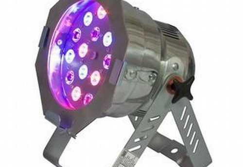 Прожектор PAR LED American DJ DJ 46HP LED polish