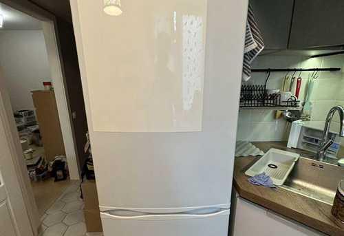 Холодильник-морозильник atlant XM-6021-031