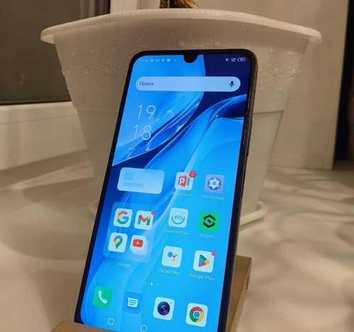 Infinix Note 12 (2023), 8/256 ГБ