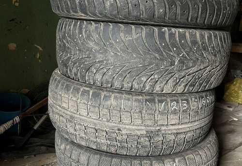 Bridgestone Blizzak For Taxi TM-02LS 235/60 R18 28