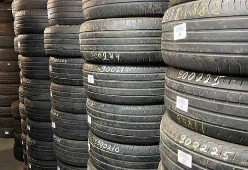 Hankook Dynapro HP RA23 235/55 R17