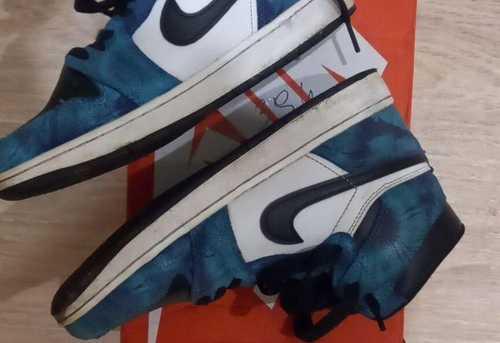 Борцовки nike jordan 39 размера