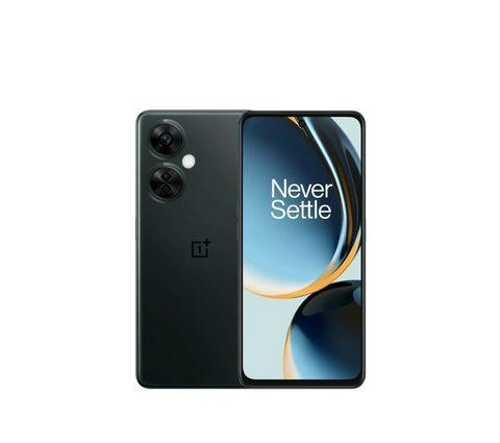 OnePlus Nord CE 3 Lite 8/128Gb Chromatic Gray