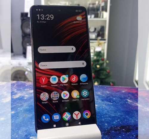 Xiaomi Poco X3, 6/128 ГБ
