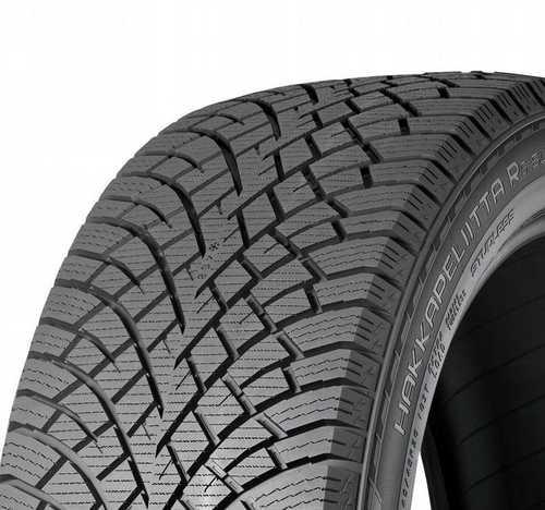 Nokian Tyres Hakkapeliitta R5 SUV 275/50 R21 113R