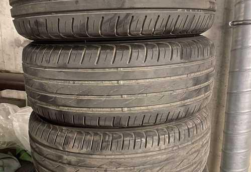 Yokohama C.Drive 2 AC02 225/60 R15 43S