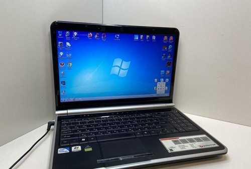 Ноутбук Packard Bell ms2273 т17729