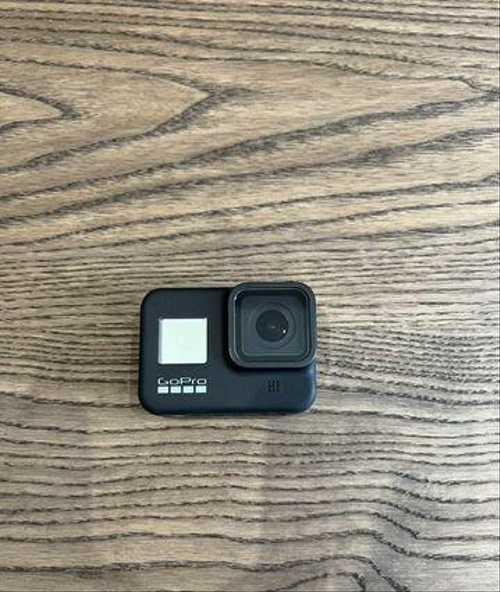 Камера GoPro Hero 8 Black ++