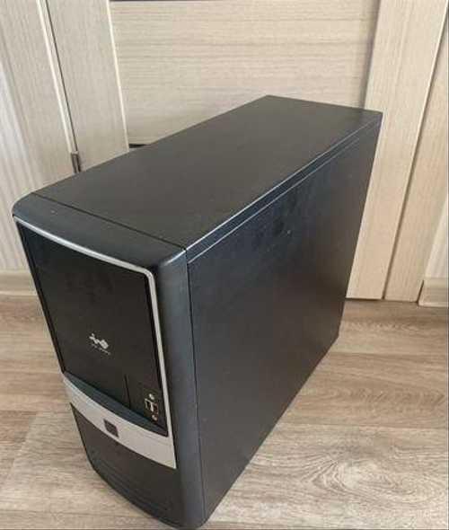 Корпус inwin