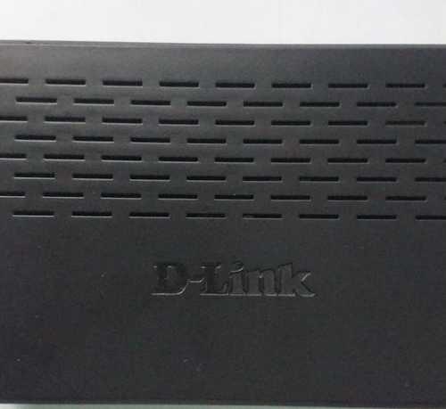 VoIP+WiFi-маршрутизатор D-Link DVG-N5402SP/1S