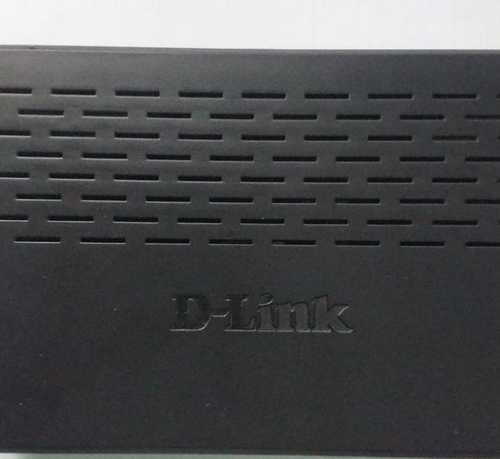 VoIP+WiFi-маршрутизатор D-Link DVG-N5402SP/1S