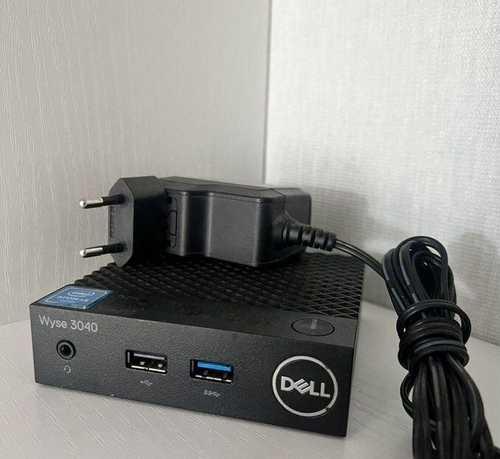 Dell wyse 3040