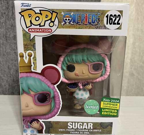 Funko POP Sugar 1622