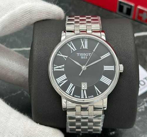 Часы Tissot Quartz мужские