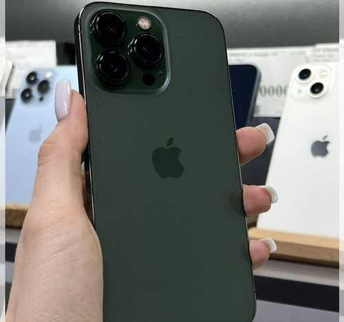 iPhone 13 Pro, 128 ГБ