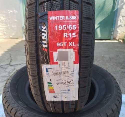 iLink Winter IL868 195/65 R15 95T