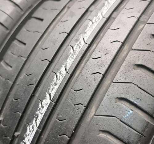 Continental ContiEcoContact 5 195/65 R16 91H